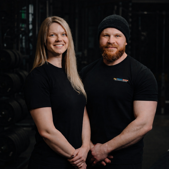 Physio Therapy & Sports Massage | Peak Physique